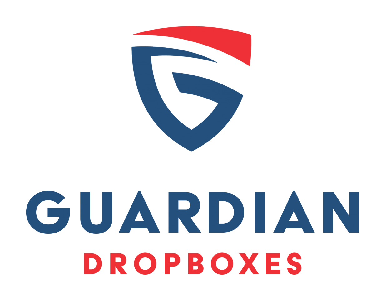 Guardian Dropboxes – Stop Porch Pirates